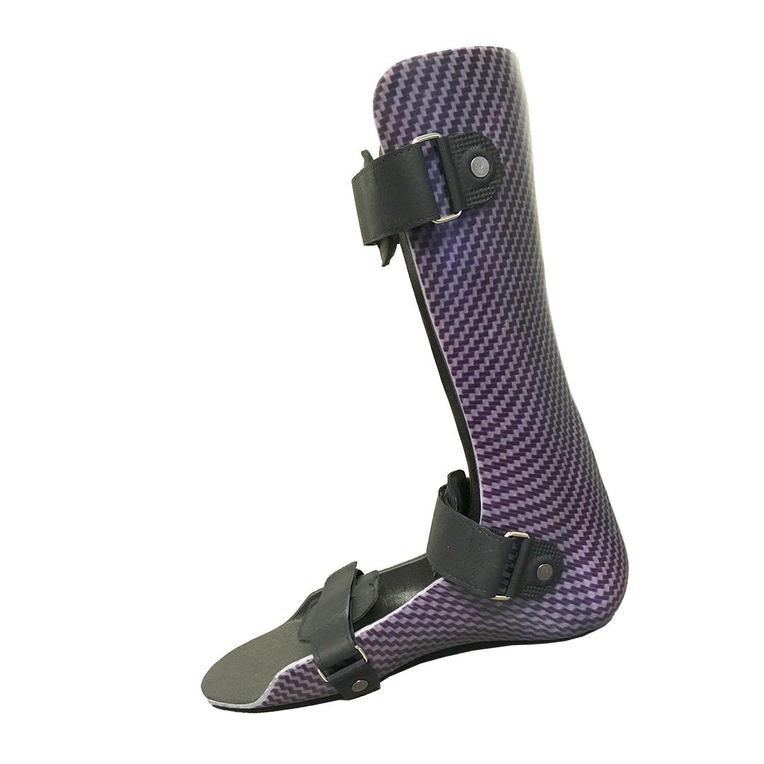 Grade 5 Custom Ankle Foot Orthosis AFO G20 Orthotics